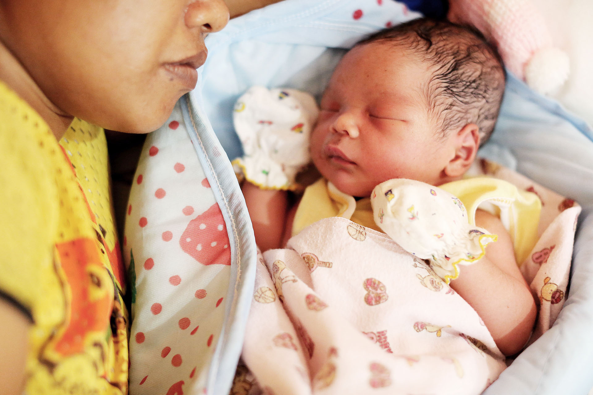 Home – en - Bumi Sehat Foundation