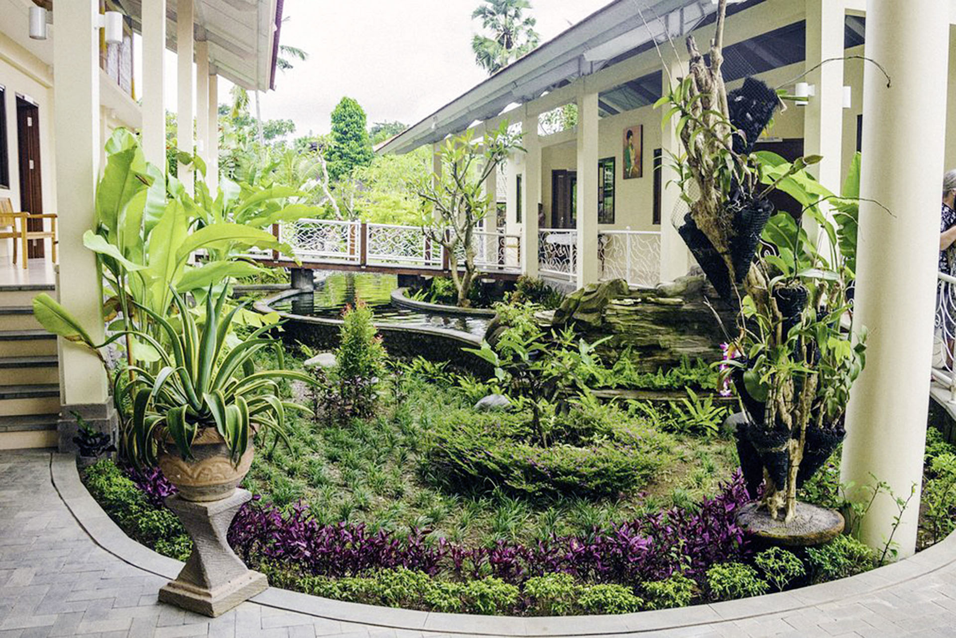 Environment - Bumi Sehat Foundation