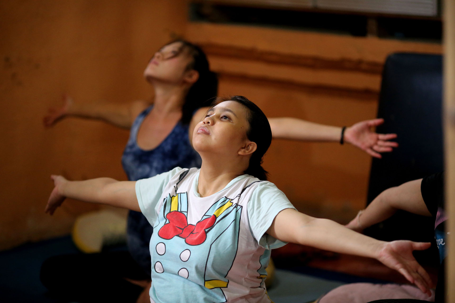 Inspiration - Bumi Sehat Foundation