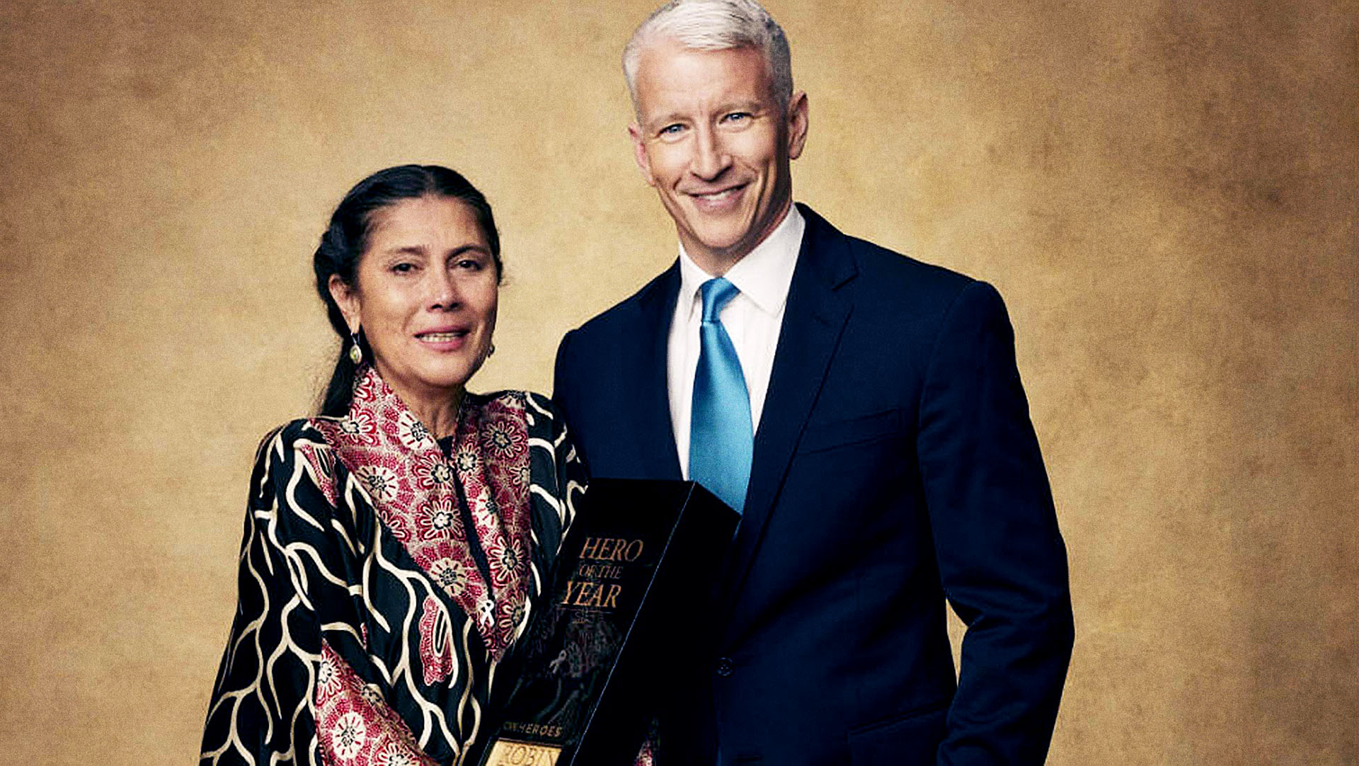 CNN Hero: Robin Lim, Bumi Sehat Foundation - Bumi Sehat Foundation