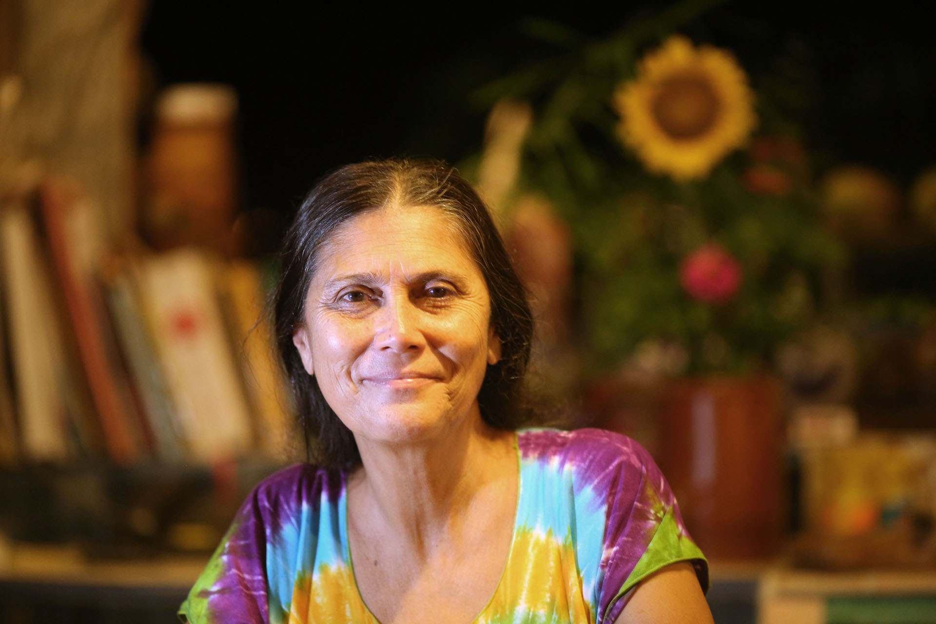 Ibu Robin Lim’s 60th birthday wish - Bumi Sehat Foundation