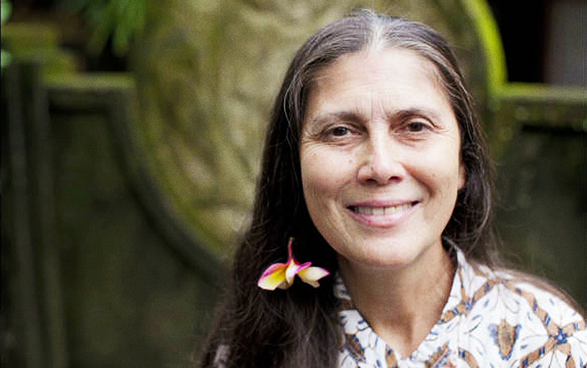 Portrait of a Hero: Robin Lim - Bumi Sehat Foundation