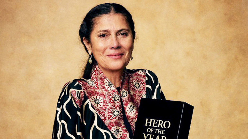 Robin Lim: CNN ‘Hero of the Year’ - Bumi Sehat Foundation