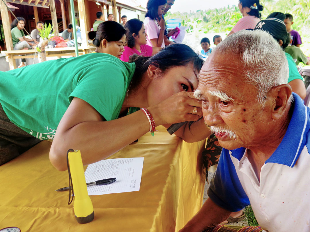 Gentle Birthing Bumi Sehat Foundation